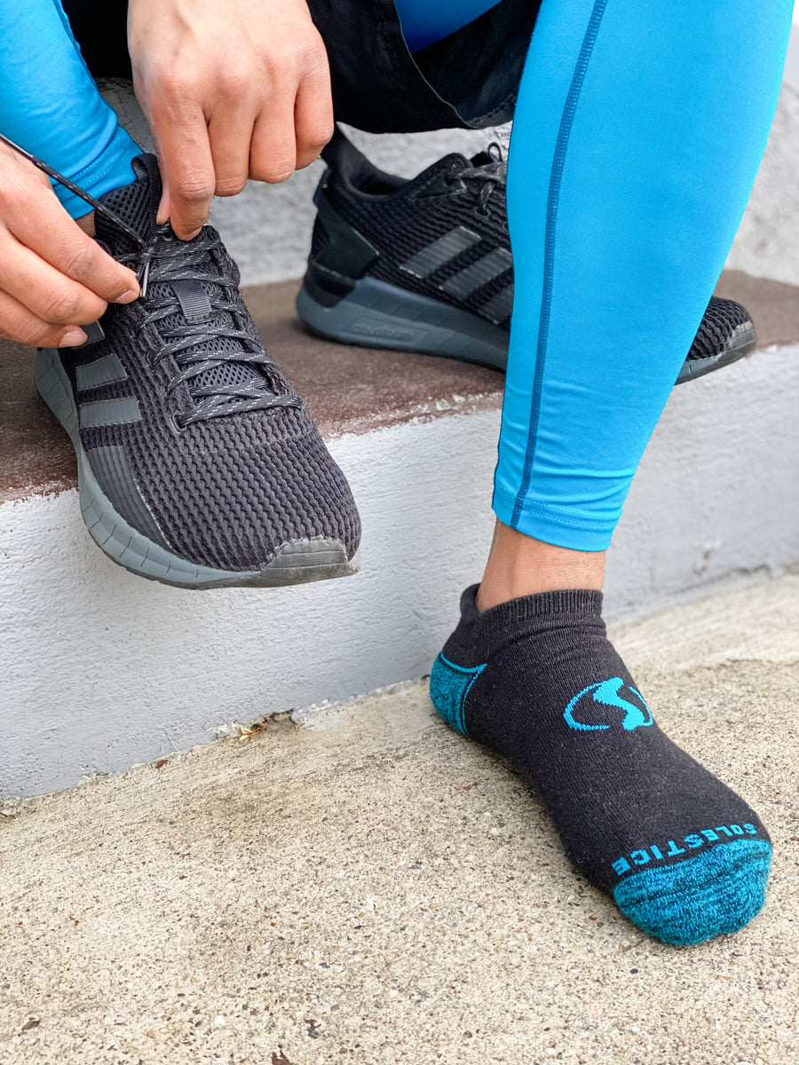 Inserts vs. Insoles - What you need to know – Solestice Socks